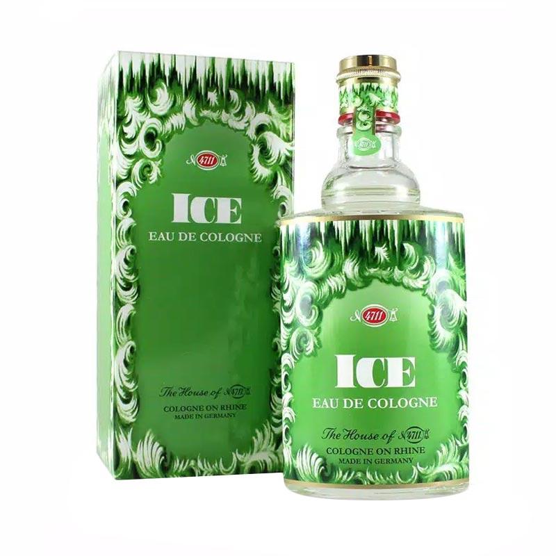 Jual 4711 Ice Eau De Cologne [200 Ml] Di Seller Perfumesnbeauty ...