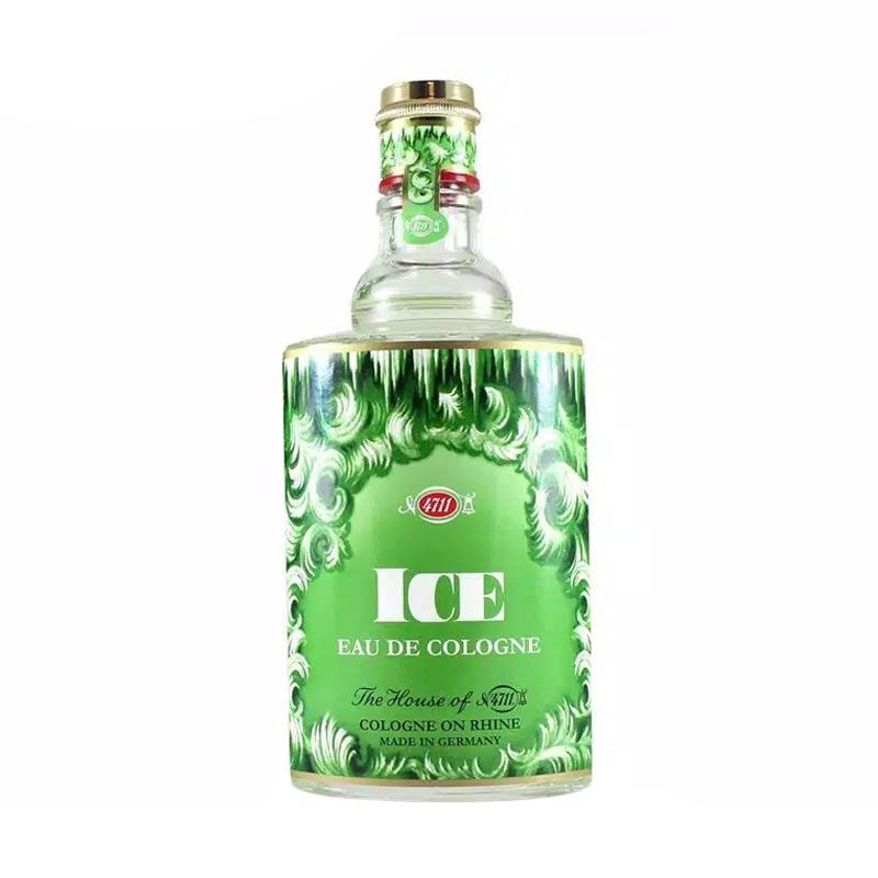 Jual 4711 Ice Eau De Cologne [200 Ml] Di Seller Perfumesnbeauty ...