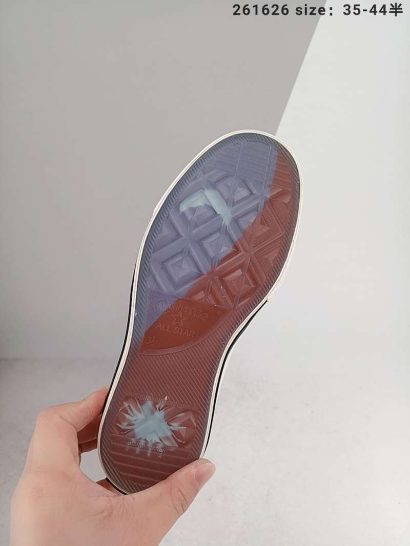 Jual Original Converse Chuck 1970s embroidered star sky embroidered sun ...