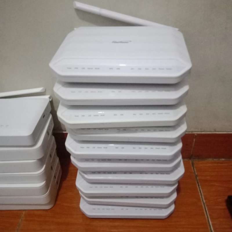 Jual Router gpon(onu) Fiberhome HG6243C di Seller anak jaya bapak ...