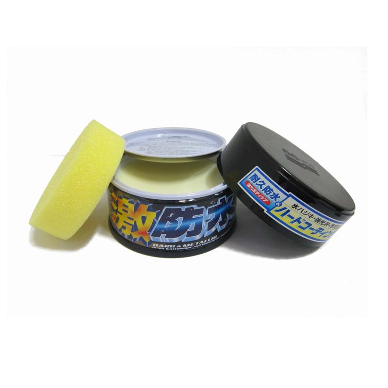 Jual Soft99 Dark & Black Wax Pelindung Cat Kendaraan Mobil Di Seller Soft99indonesia - Kebon ...