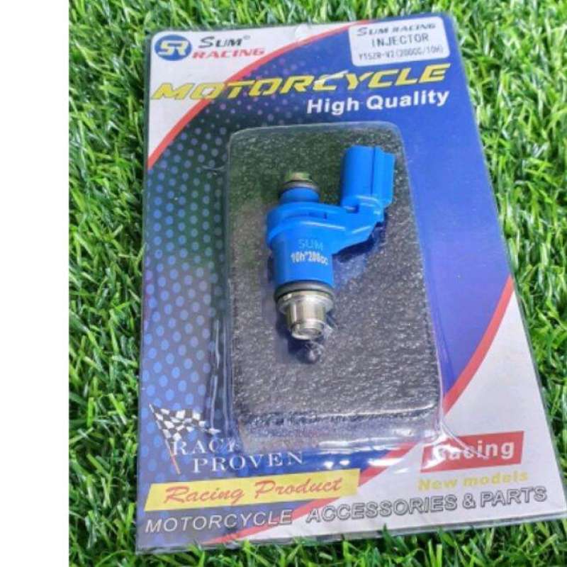 Promo Injector Yamaha R15 VVA, Mio M3, Mx King New, Aerox ( 160cc ...