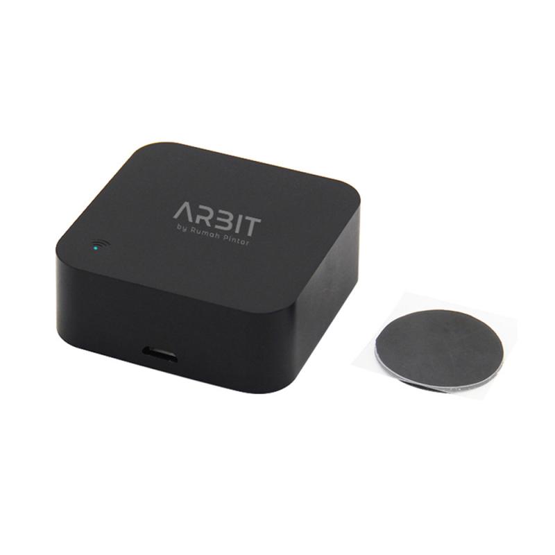 Jual ARBIT Smart Wifi Smart Home IR Remote Controller di Seller ...