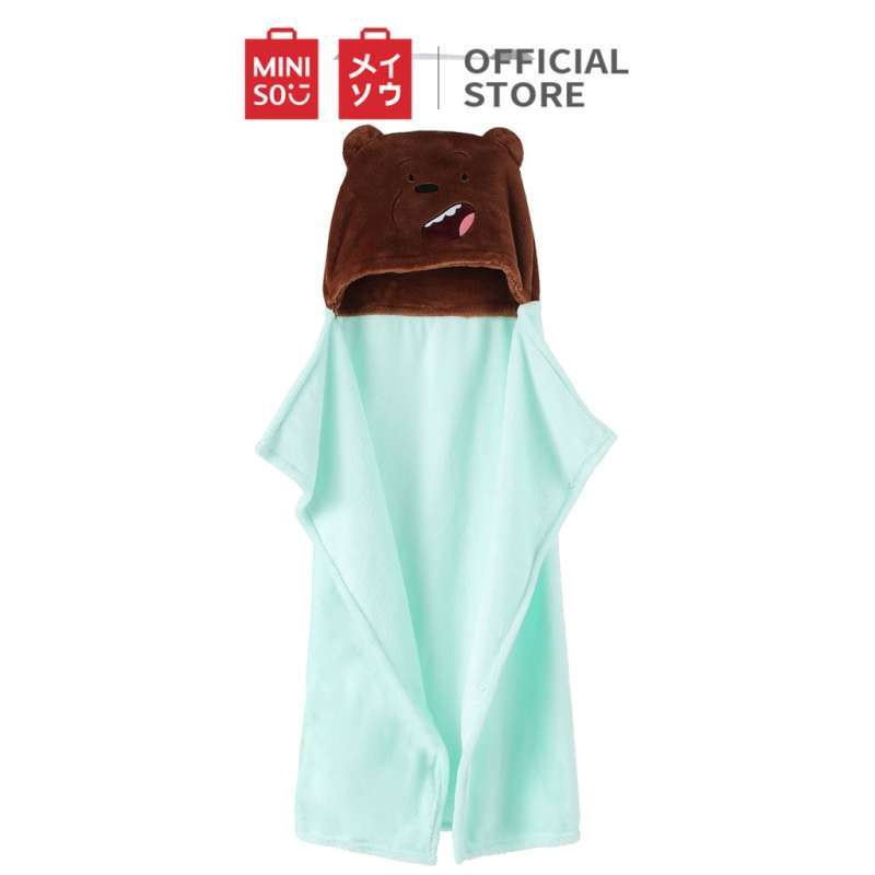 Merk Selimut Bulu yang Bagus dan Super Lembut - Blibli Friends