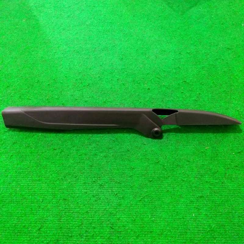 Jual Tutup Rantai Chain Cover Absolute Revo Hitam Baha Di Seller ...