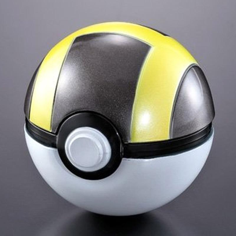 Jual Bandai Pokemon Poke Ball Collection Ultra Pokeball Ultra Ball ...