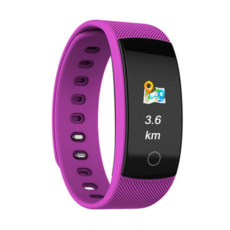 Jual createkat Smart Band KatFit 1 Sport Activity Heart Rate Monitor ...