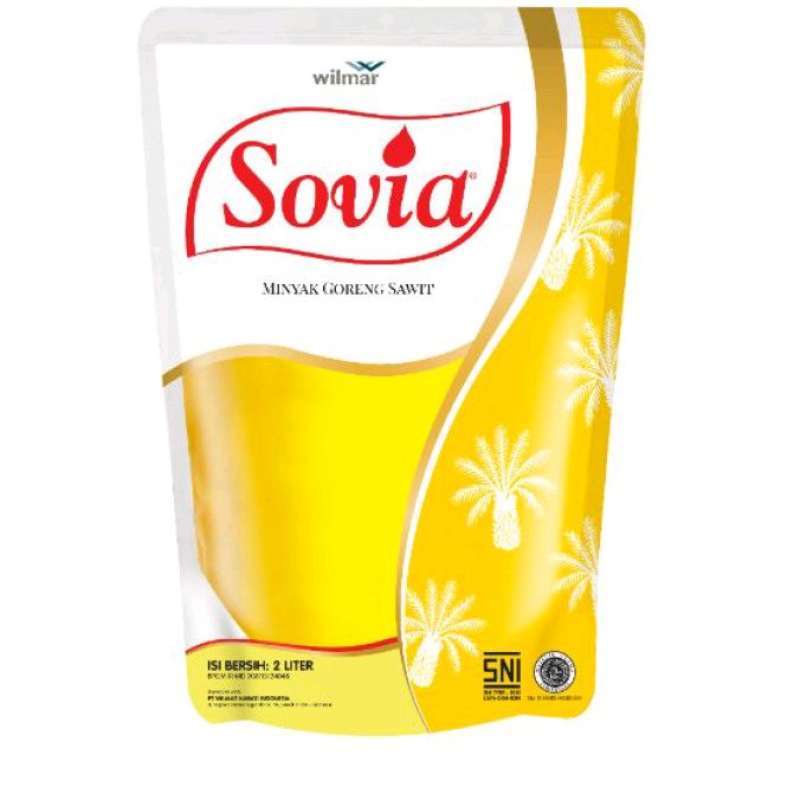 Jual Sovia di Seller Neng50391 - Cipayung, Kab. Bekasi | Blibli