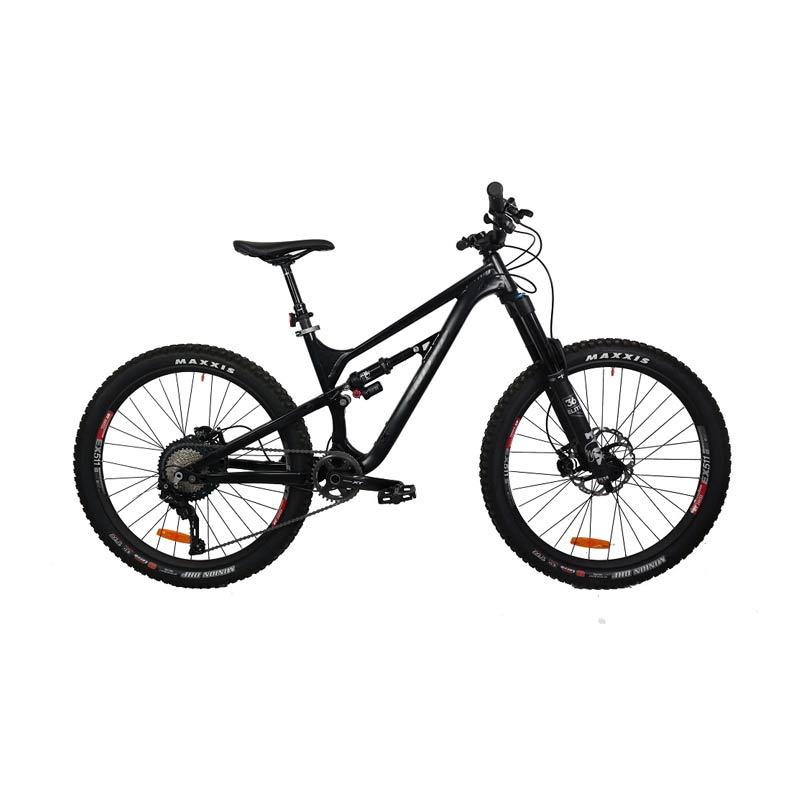 Jual United Epsilon T6 Sepeda Mtb [27.5 Inch] Di Seller Serba Sepeda ...