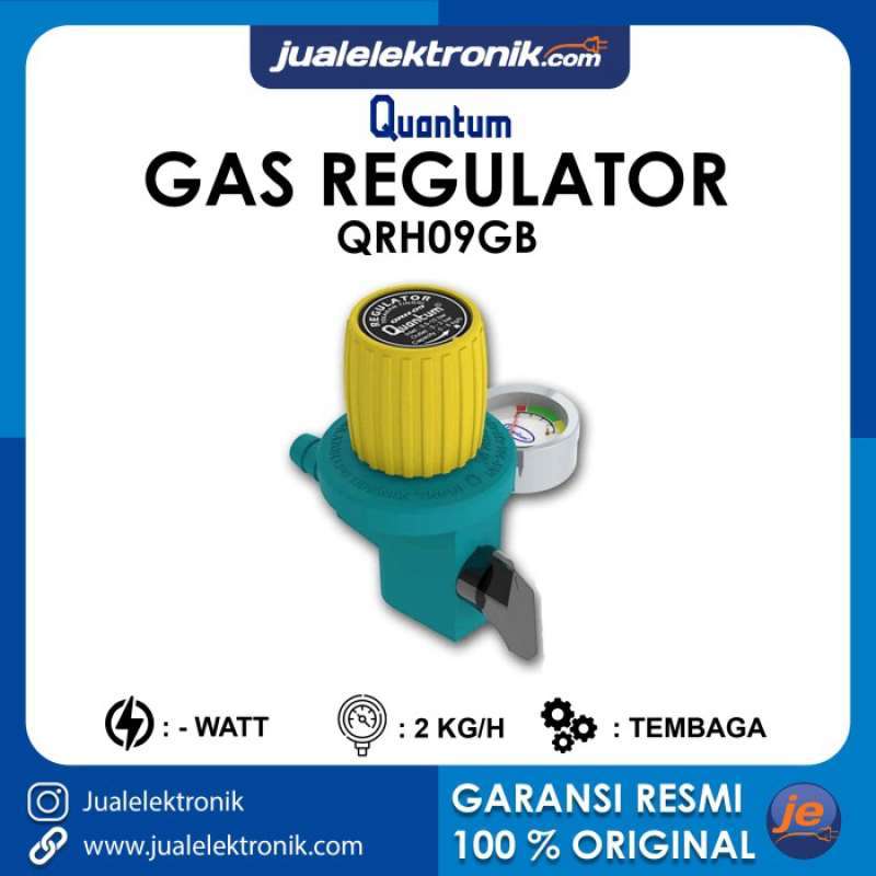 Jual 1 Bar Pressure Regulator Original, Murah & Diskon Juli 2024 | Blibli