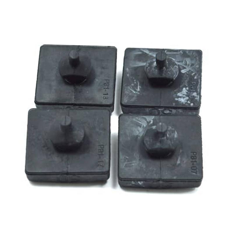 Jual AHM Rubber Link Stopper Motor for Honda Vario 125 FI [50352KZR600 ...