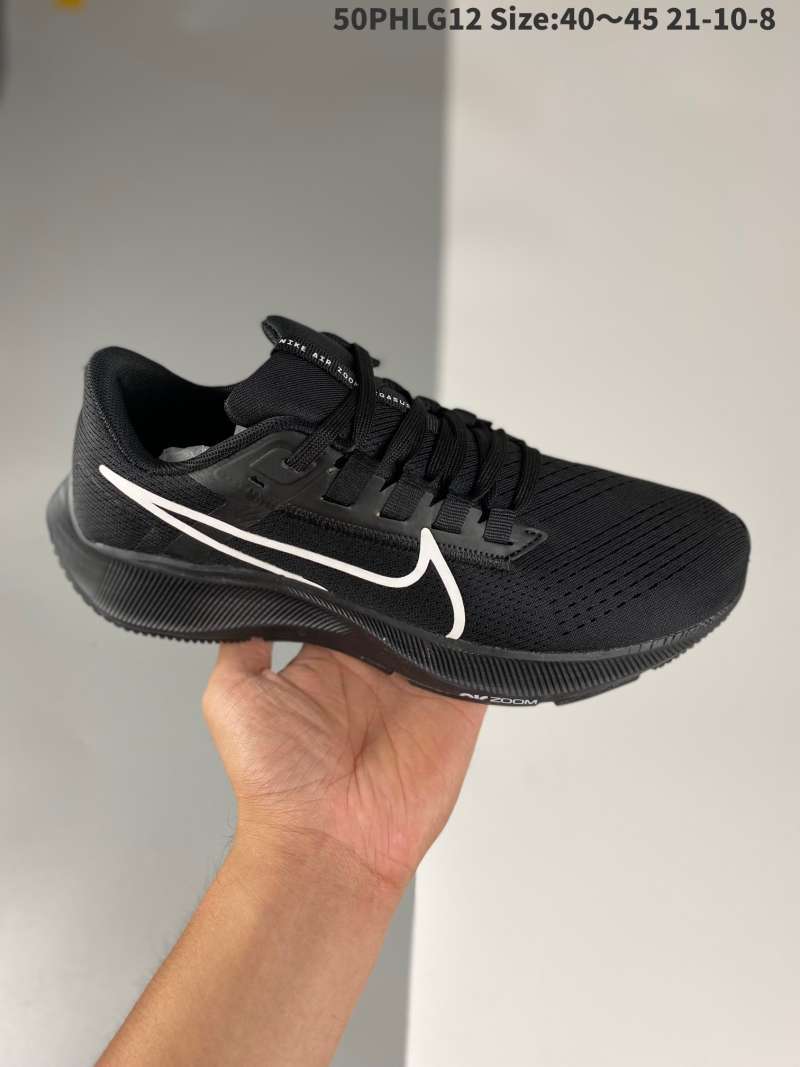 Jual The NIKE Zoom Pegasus 38th generation Pegasus turbocharged ...