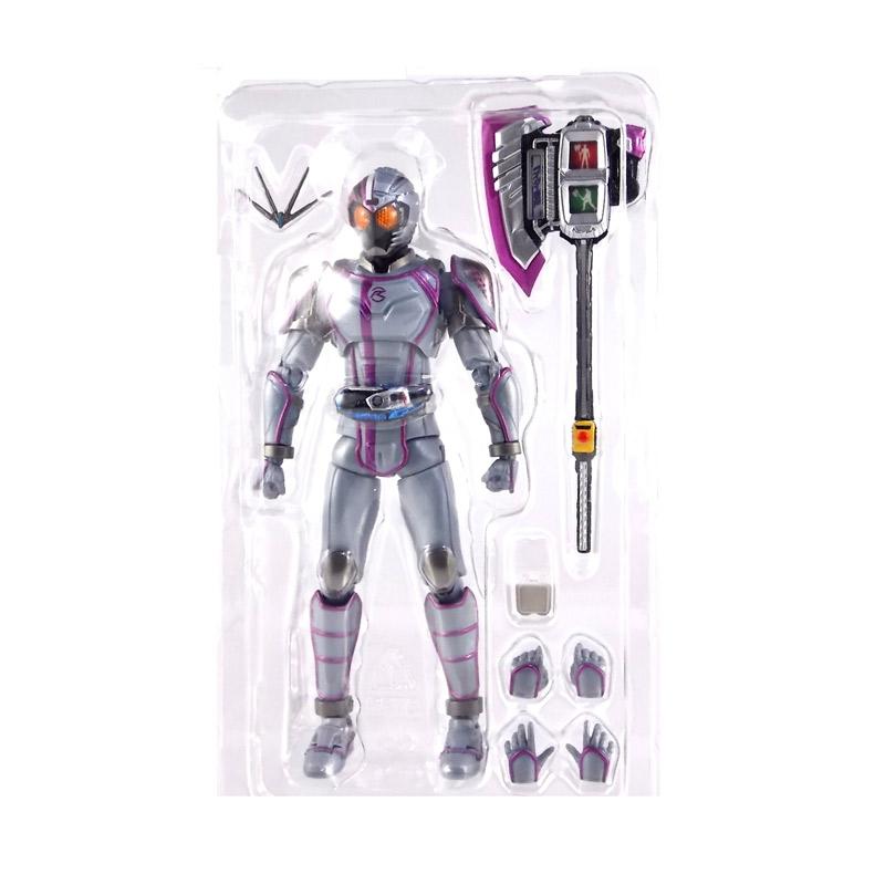 Jual Bandai S.H Figuarts SHF Kamen Rider Chaser Mach Drive Series Action Figure di Seller Kid0 ...