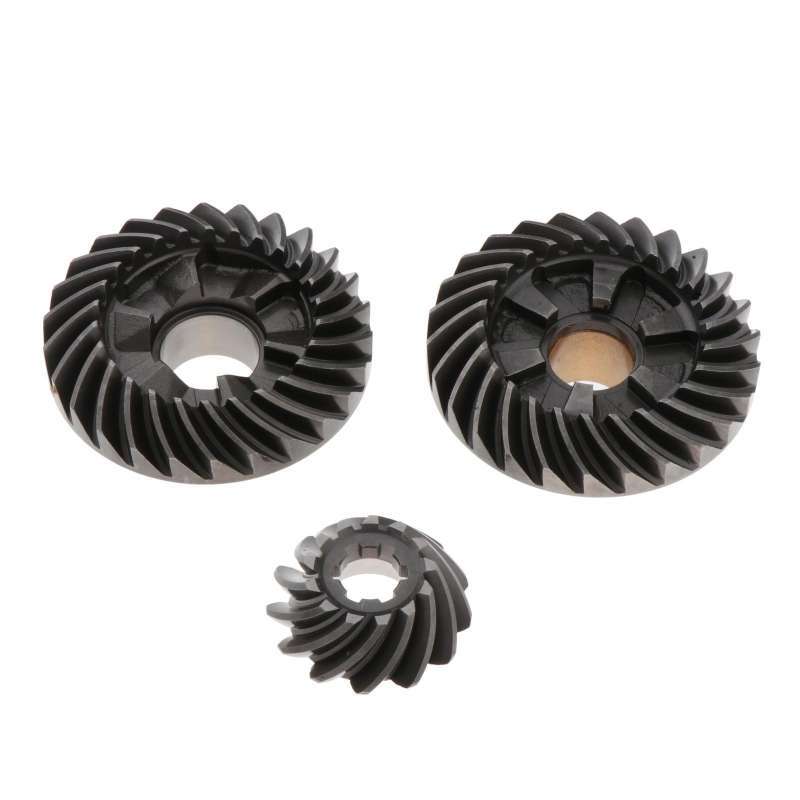 Jual 3pcs Forward Reverse Pinion Boat Gear Kits For Yamaha 40hp ...