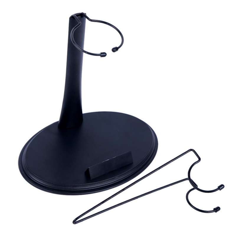 Jual 1 6 Scale Action Figure Display Stand U Type Type For Figures Di jual-1-6-scale-action-figure-display-stand-u-type-type-for-figures-di