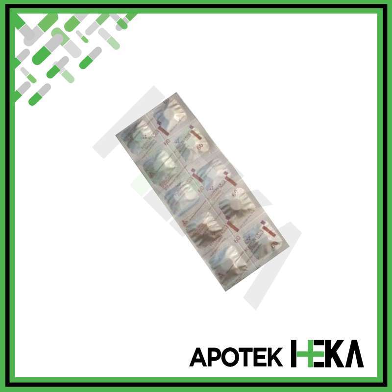 Jual Fonylin Mr 60 Mg (isi 1 Tablet) Di Seller Apotek Heka Official ...
