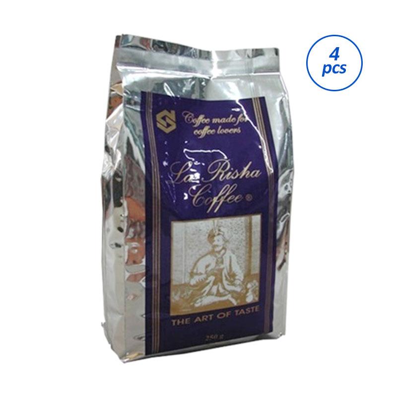 Jual La Risha Coffee Termurah - Harga Grosir Terupdate Hari Ini | Blibli
