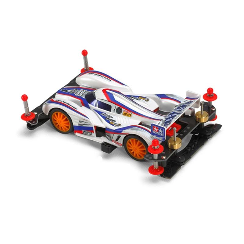 Mobil Tamiya Termahal di Dunia, Pernah Ngebayangin Harganya?