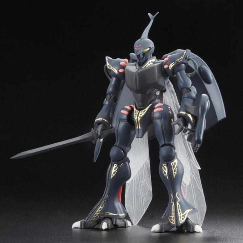 Jual Bandai Mg Aura Battler Tod Dunbine Model Kit Di Seller J-shop ...