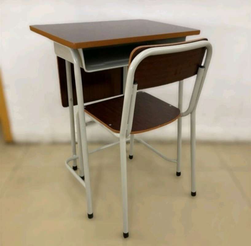 Jual Meja Belajar Set Selma Veda Meja Sekolah Set Meja Anak Meja Siswa ...
