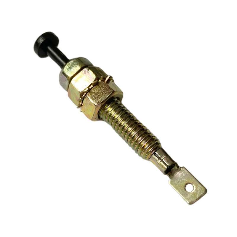 Promo Universal Car Door Jamb Light Hood Pin Switch Auto Modification ...