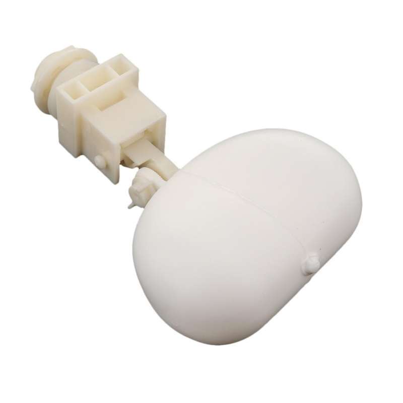 Jual Ball Valve Adjustable Mini Plastic Float Valve Ball For Water ...