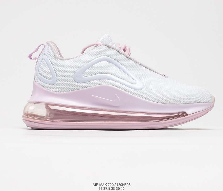 Jual The Nike Air Max 720 Nike Air Cushioned Running Shoe Is A New Part ...