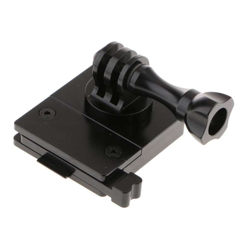Jual 360 Degrees Tripod NVG Mount Adapter Fixed Base for 6 5 4 Camera ...