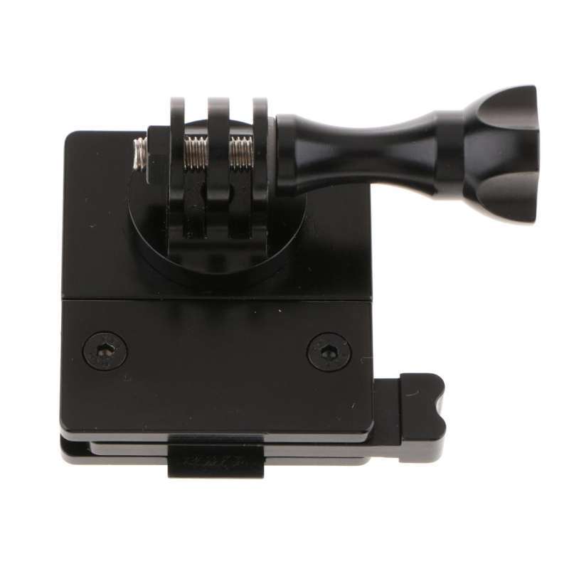 Jual 360 Degrees Tripod NVG Mount Adapter Fixed Base for 6 5 4 Camera ...