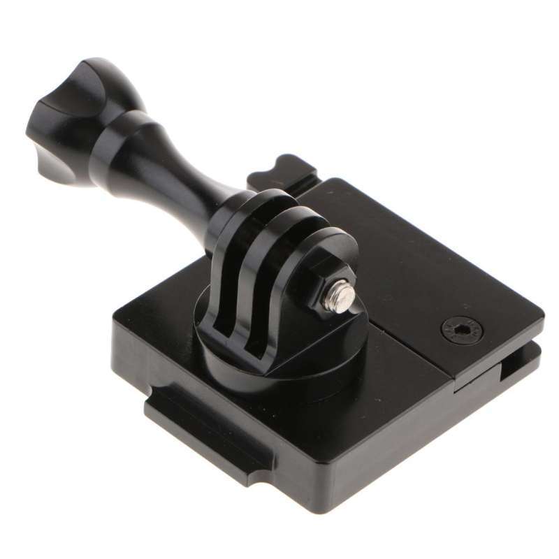 Jual 360 Degrees Tripod NVG Mount Adapter Fixed Base for 6 5 4 Camera ...