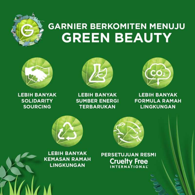 Jual Garnier Men Oil Control Cooling Foam Cleanser 100ml - Sabun Muka ...