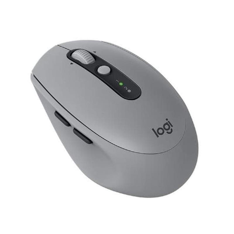 Promo Logitech M590 Multi Device Wireless Mouse - Merah Diskon 16% di ...