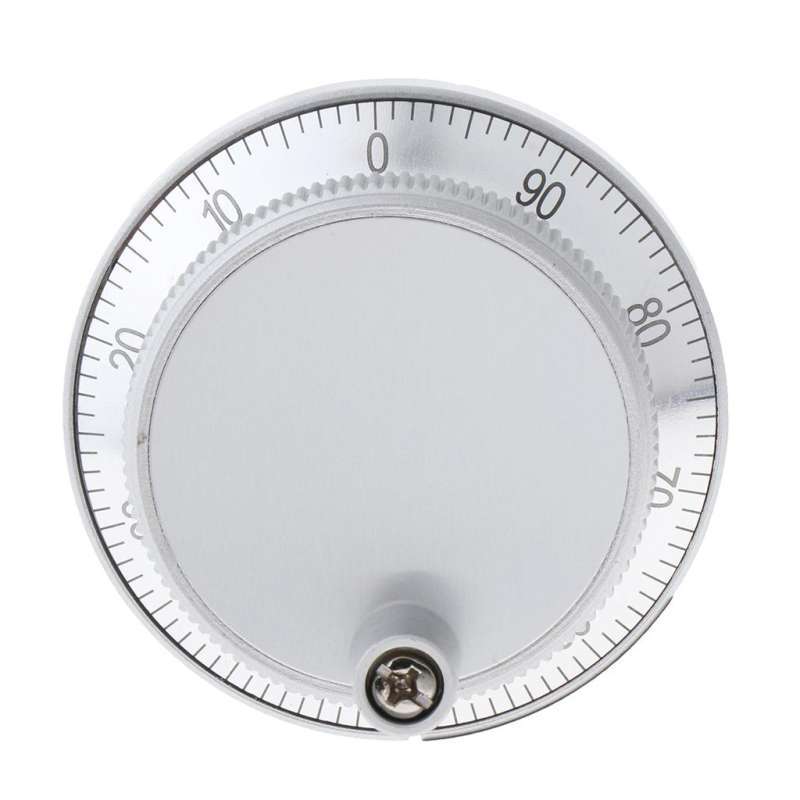 Promo 4 -Terminal Eletronic CNC Hand Wheel Pulse Encoder Generator DC5V ...