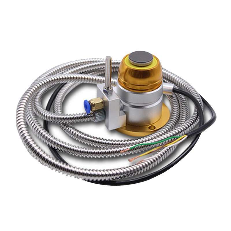 Promo CNC Tool Touch Sensor Automatic Tool Setting Gauge Presetter ...