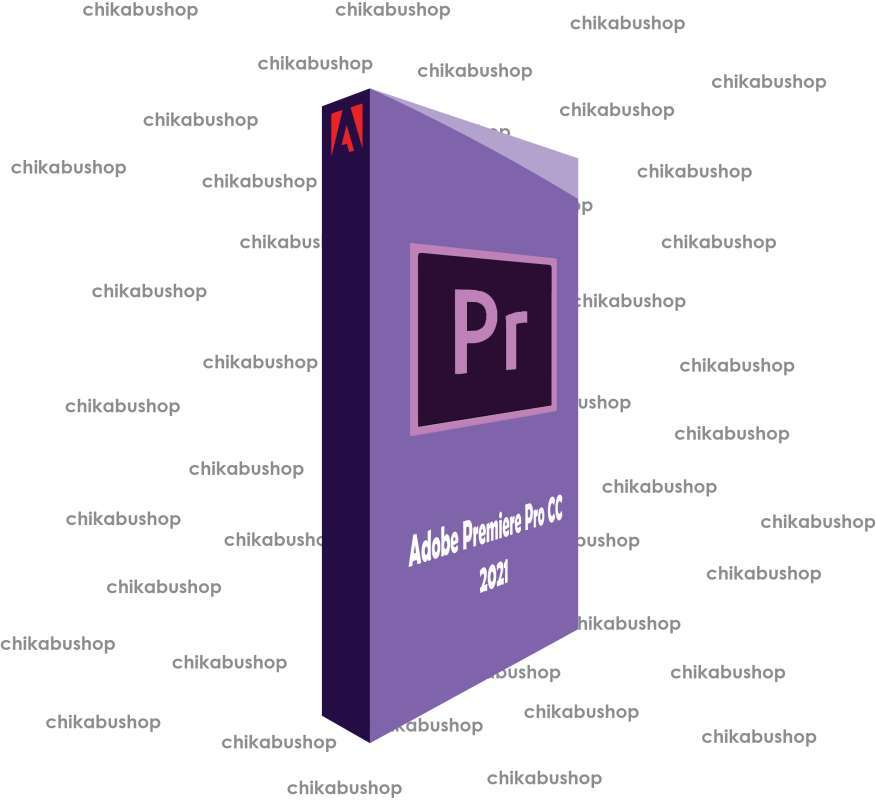 Jual Adobe Premiere Pro CC 2021 Lifetime Original di Seller ChikaBu ...