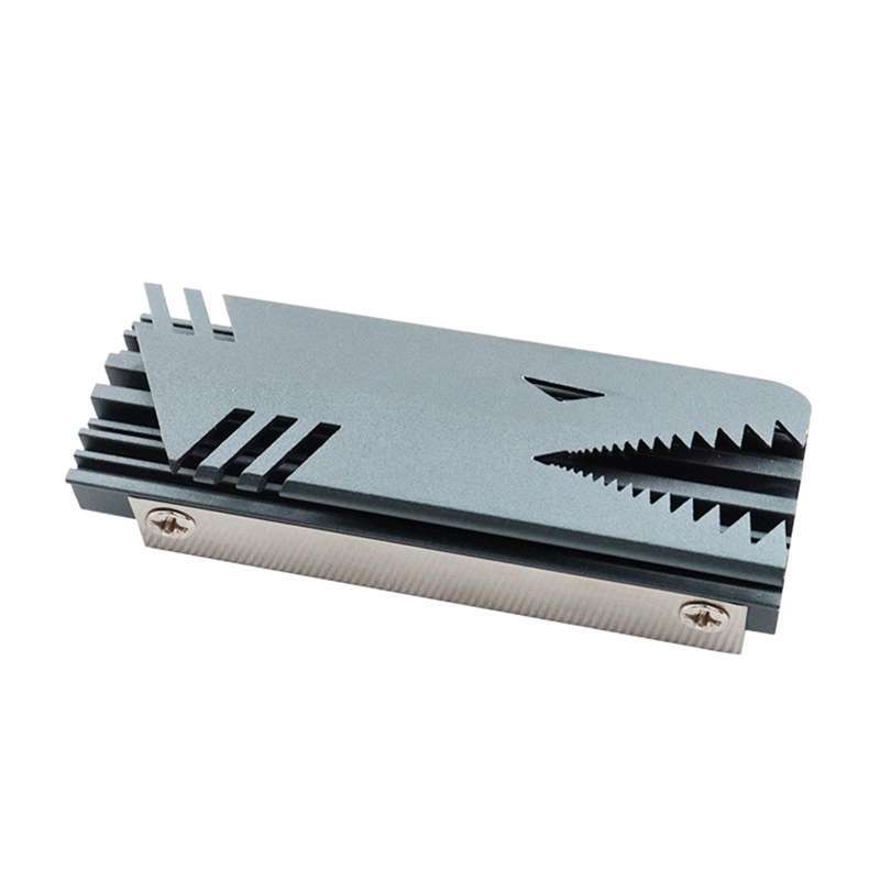 Jual Heatsink M.2 Ssd Cooler Ssd Cooler Ssd Heatsink Cooler 2280 Nvme ...