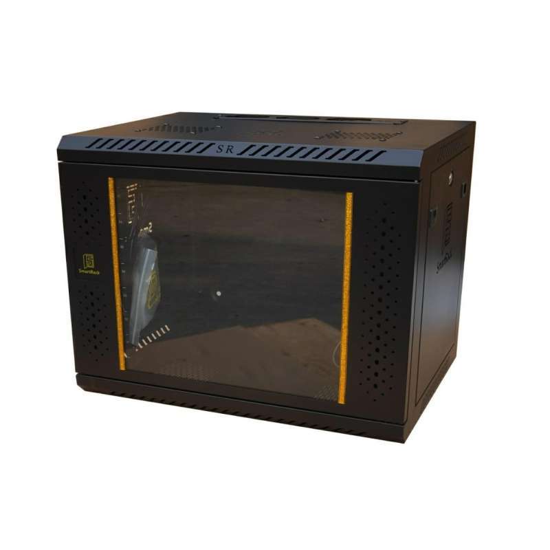 Promo DATA RACK Box Panel 4U Depth 450 mm - Smart Card Diskon 39% di ...
