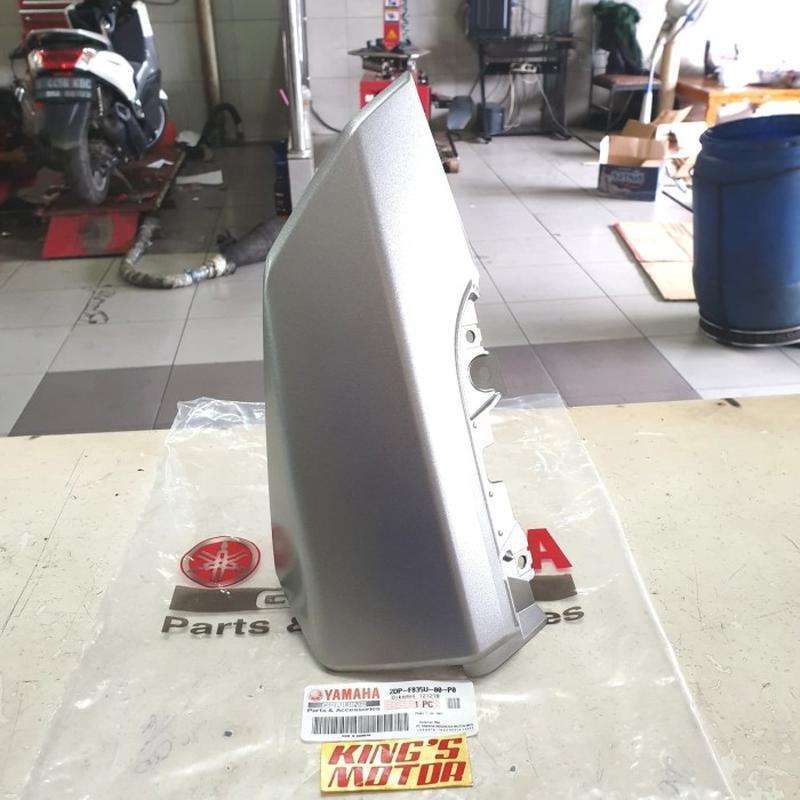Jual Cover, Panel, Body, Depan Atas Lampu Sen, Sein Nmax Kiri Asli ...