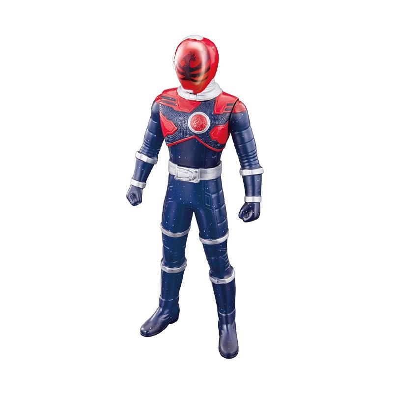 Jual Bandai RHS Figure Kyuranger Houou Soldier Action Figure di Seller ...