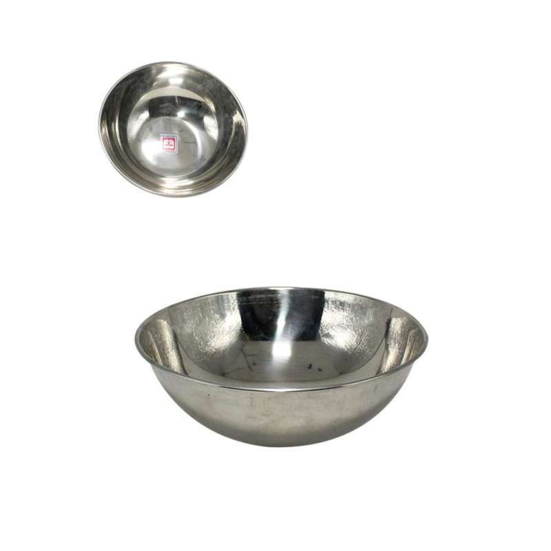 Jual Maspion Waskom Stainless Serbaguna 22 Cm (ss-w06) Di Seller ...