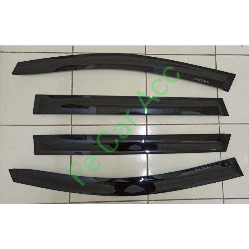 Promo Garnish Grand Innova 2012-2015 Exterior Lengkap/list Lampu Grand ...