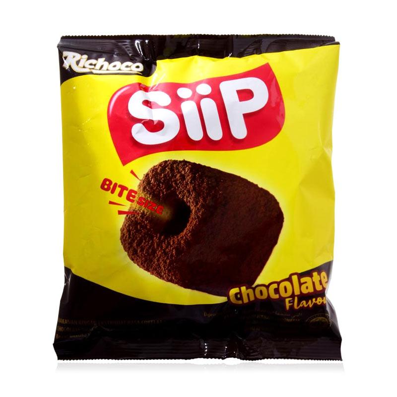 Jual Nabati Siip Richoco Snack [50g] Di Seller Alfamidi - Alfamidi ...