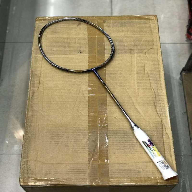 Jual Lining Raket Badminton 3D Calibar 200 Original di Seller LuRiggert ...