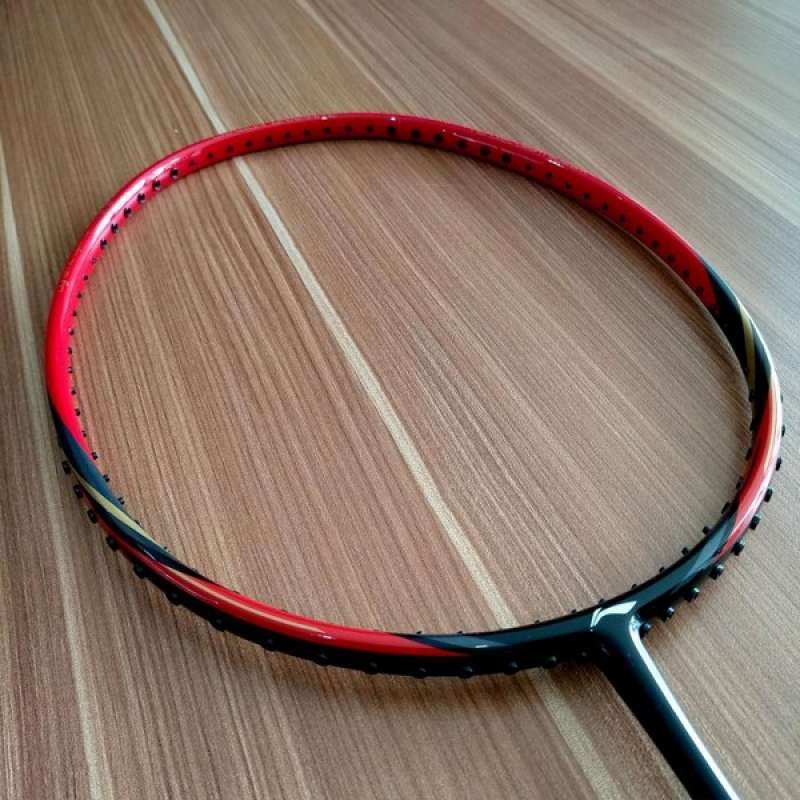 Jual Raket Badminton - Lining Turbo X 50 G4 Original di Seller Cidney ...