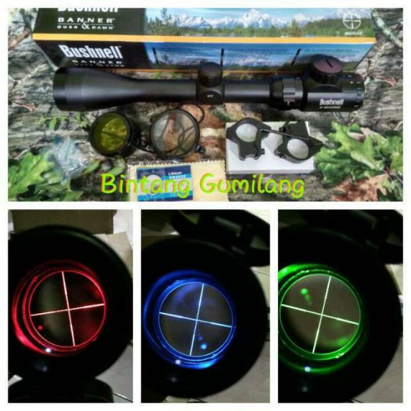 Jual Teleskop Bushnell Original Original Terbaru - Harga Promo Murah ...
