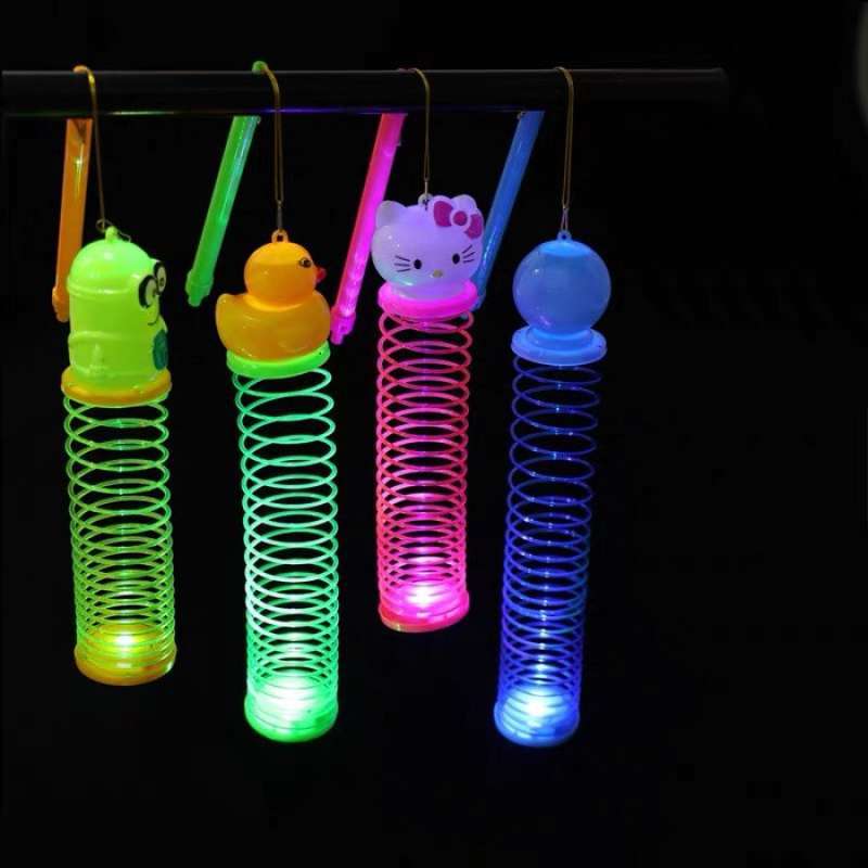 Jual MAINAN ANAK LAMPION LED NYALA LAMPU EDUKASI ANAK di Seller ...