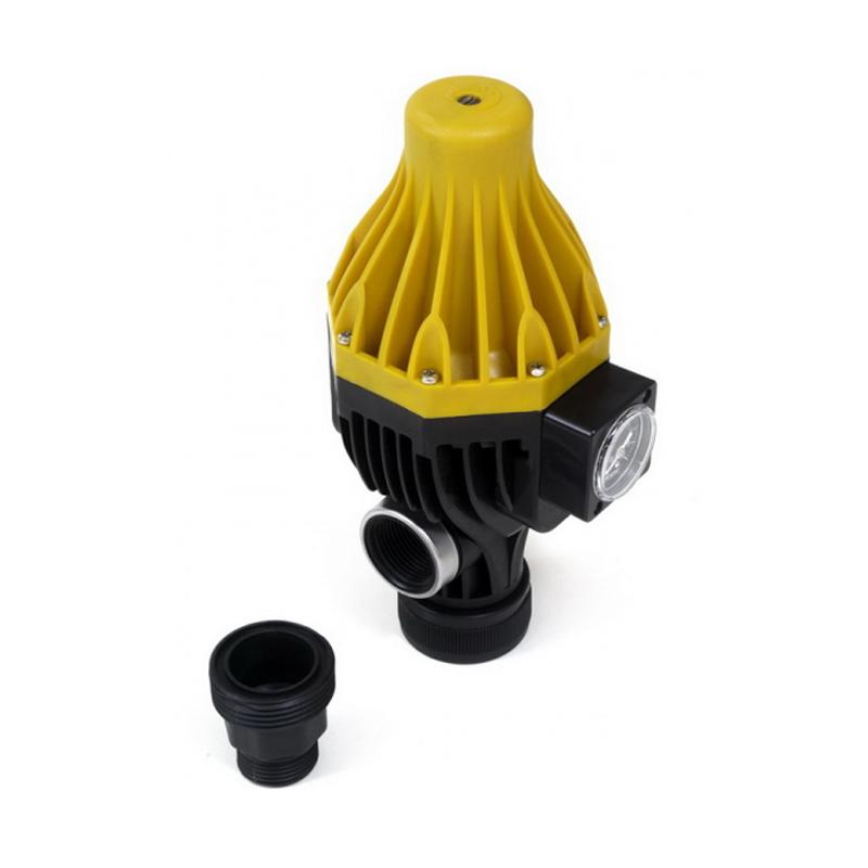 Jual ESPA Automatic Pressure Unit Pressdrive Otomatis Pompa di Seller ...