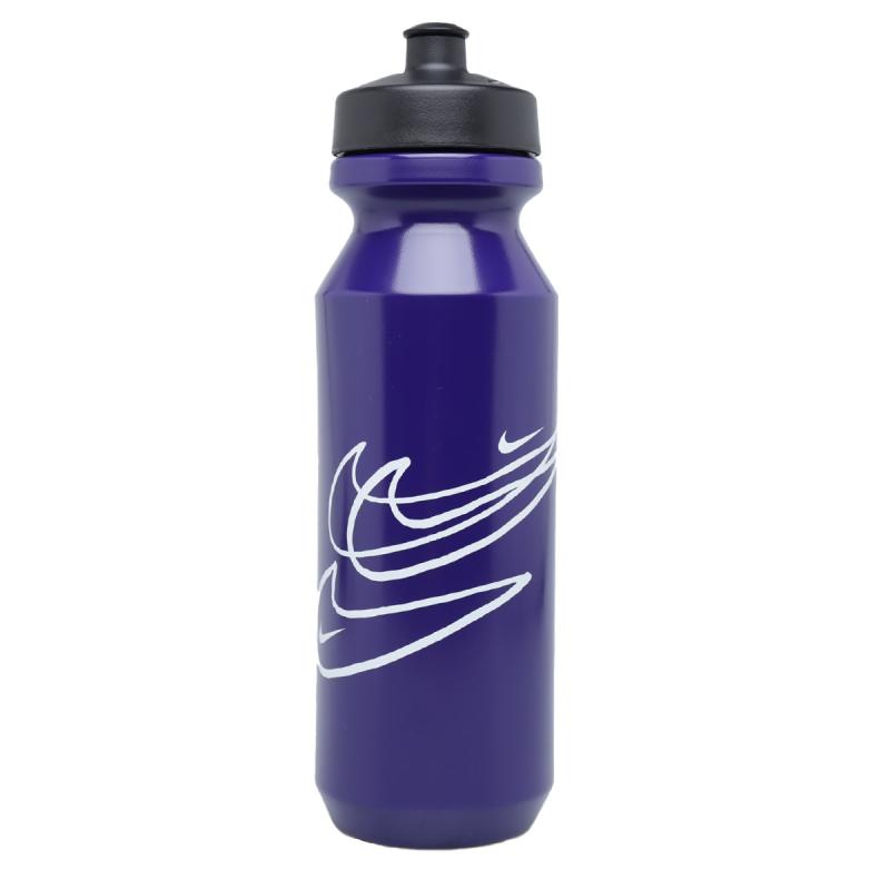 Promo Nike 360 Unisex Sportswear Big Mouth Bottle 2.0 Botol Minum [n ...