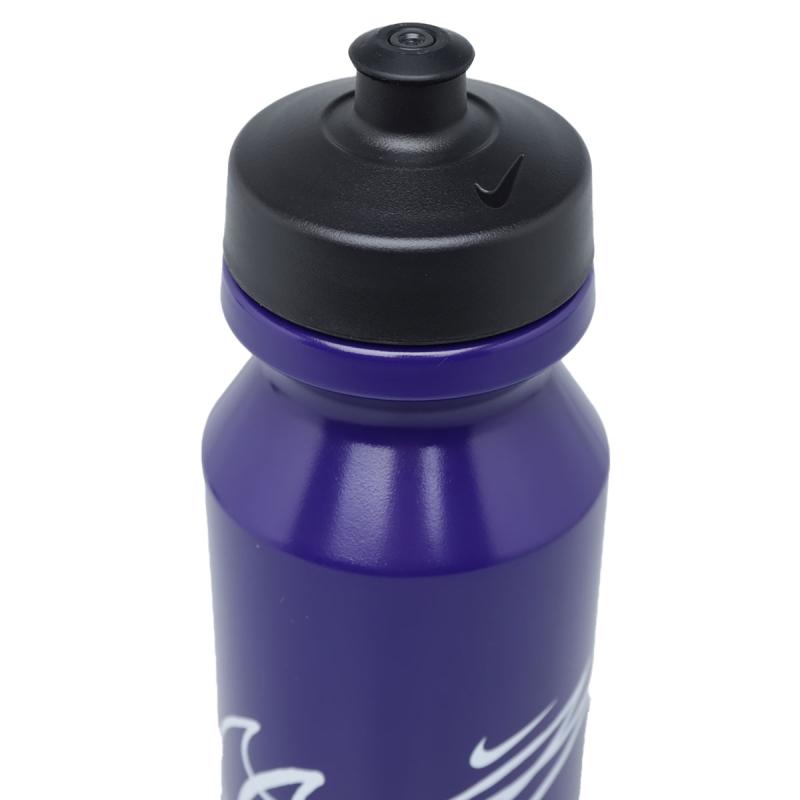 Promo Nike 360 Unisex Sportswear Big Mouth Bottle 2.0 Botol Minum [n ...