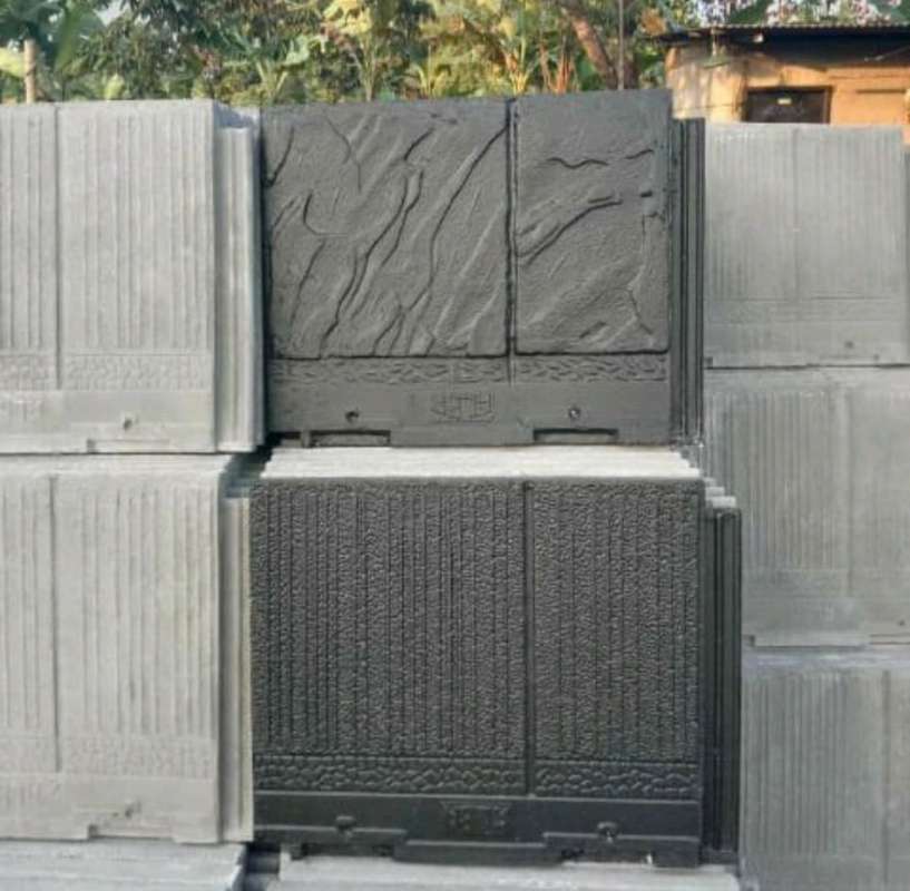 Jual genteng beton alba di Seller Teknik kontruksi - Kayuringin Jaya ...